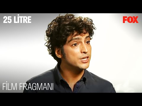 25 Litre Film Fragmanı