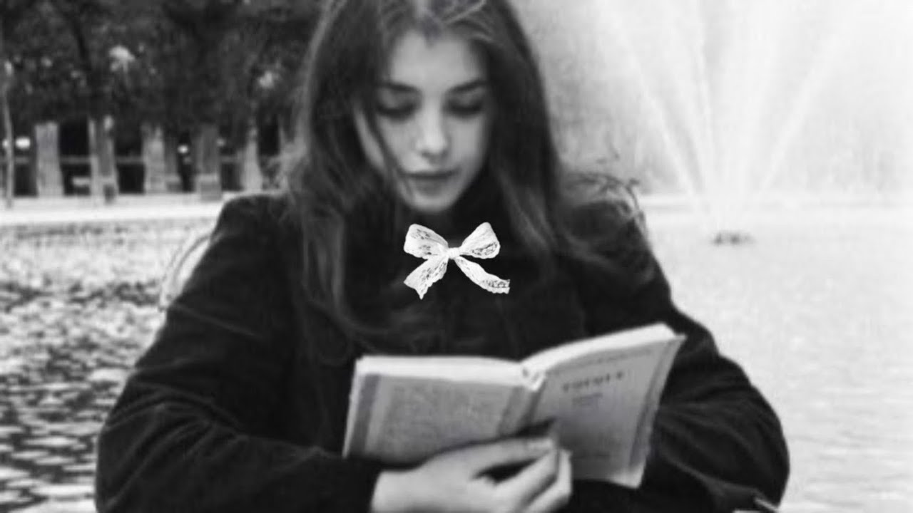 relax and read - YouTube