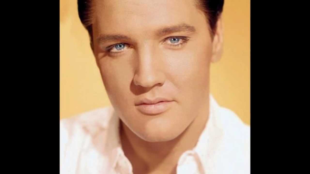 Elvis Presley- Suppose (Home Recording) Dedicated to Elvis and Jon ...