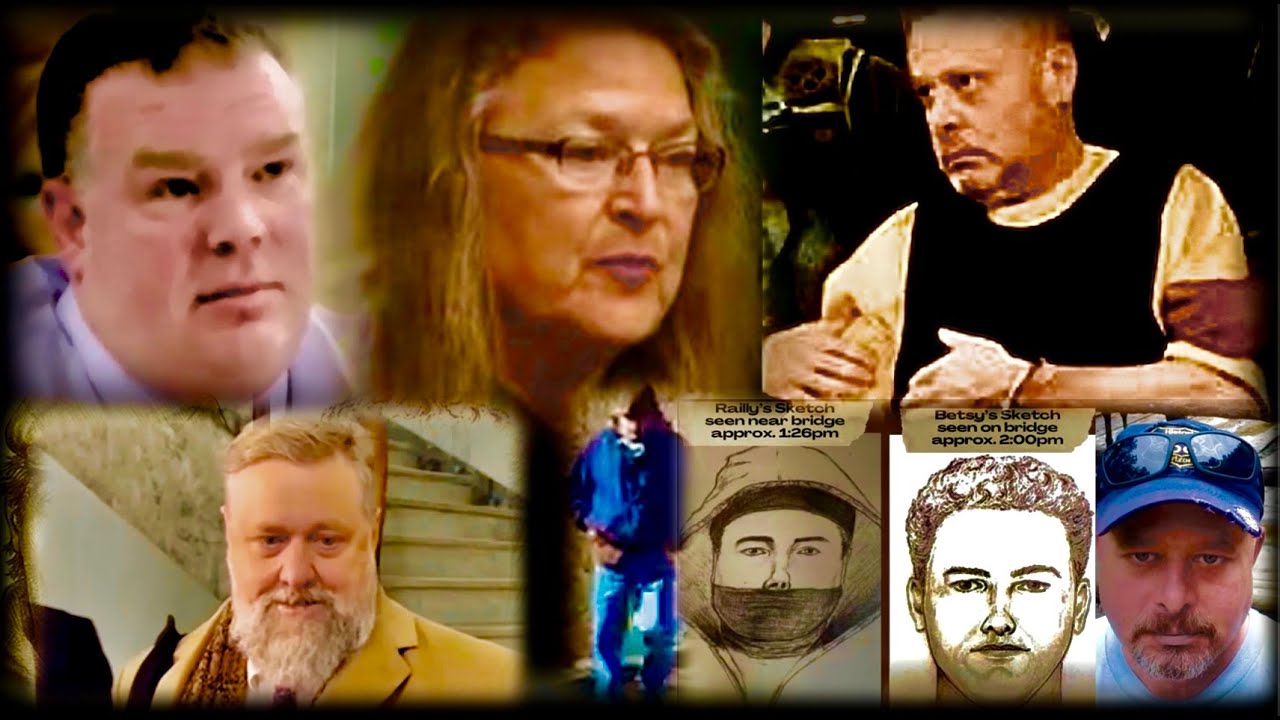 Jury hears lies told by ISP's Jerry Holeman to set scene for Richard ...