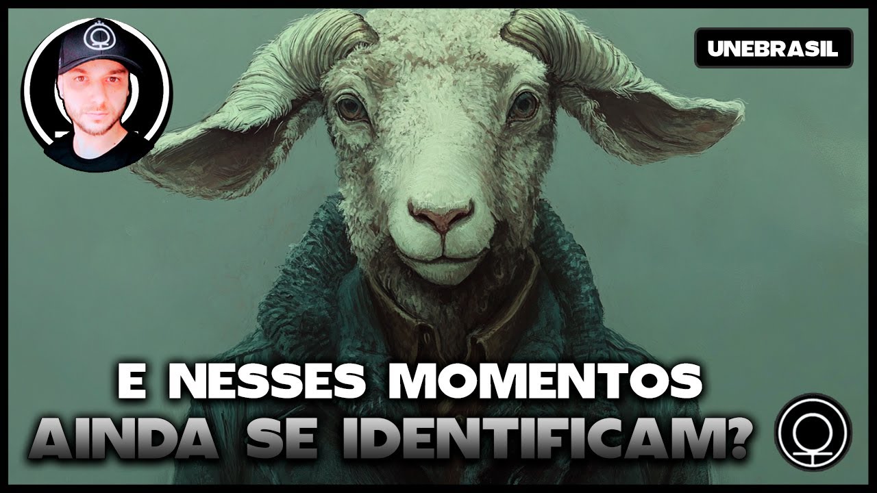 React Jun Lie — Agora virou moda se identificar como bicho KKKK (Bob ...