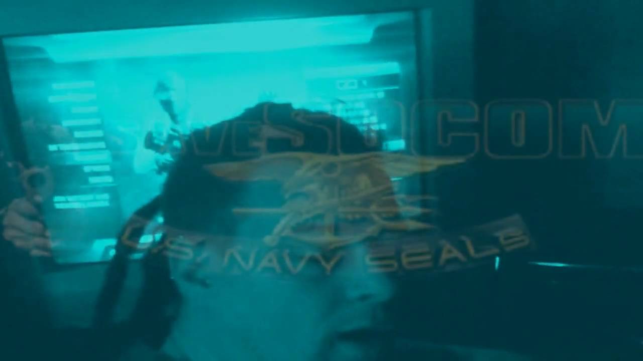 SOCOM COLD FRONT : DLC Map Pack Part 2 - YouTube
