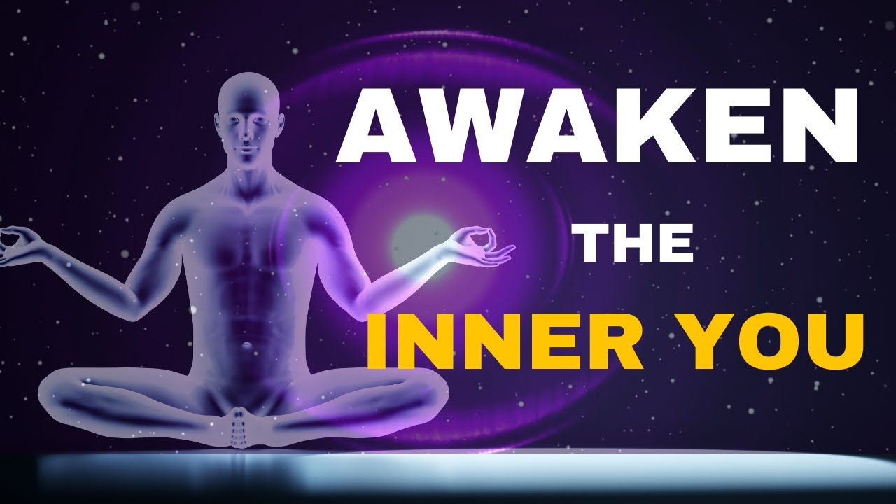 Awakening the Inner Self: POWERFUL TALE [The story of Emily] - YouTube