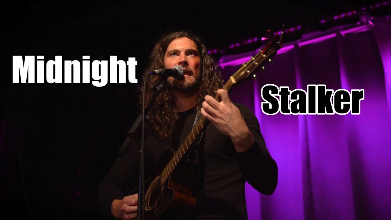 "Midnight Stalker" Live at The Rockwell - YouTube