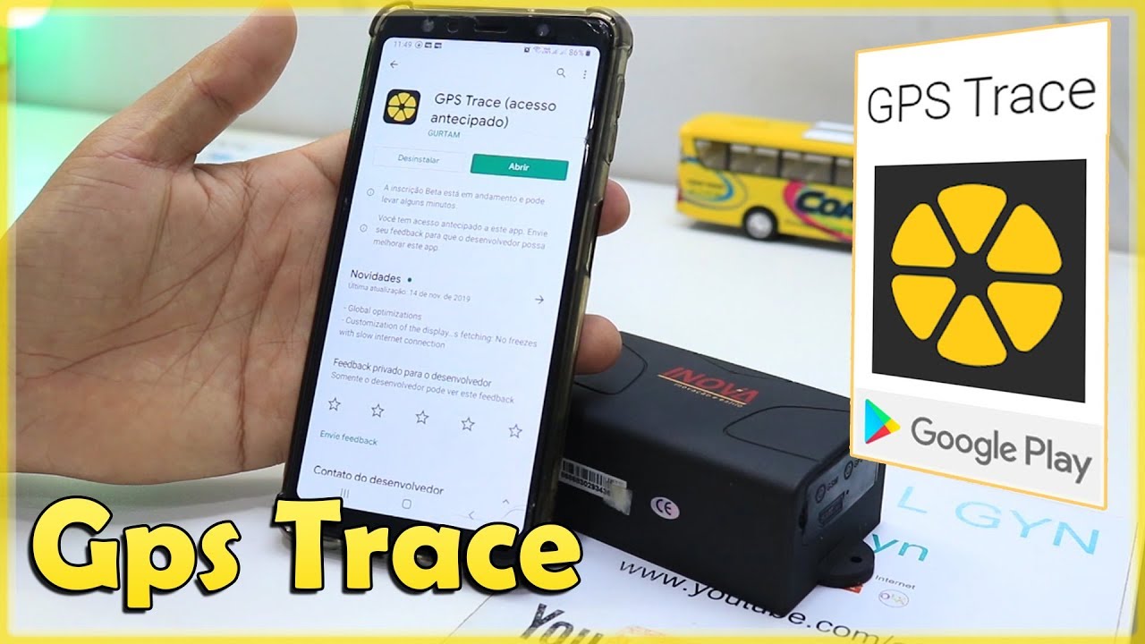 COMO CONFIGURAR TK104 B PARA O ANTIGO ORANGE ATUAL GPS TRTACE PASSO A ...