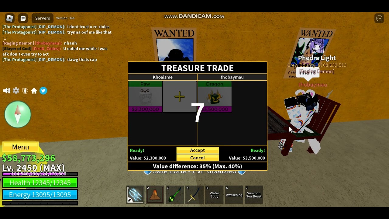 Big Win Trade - YouTube