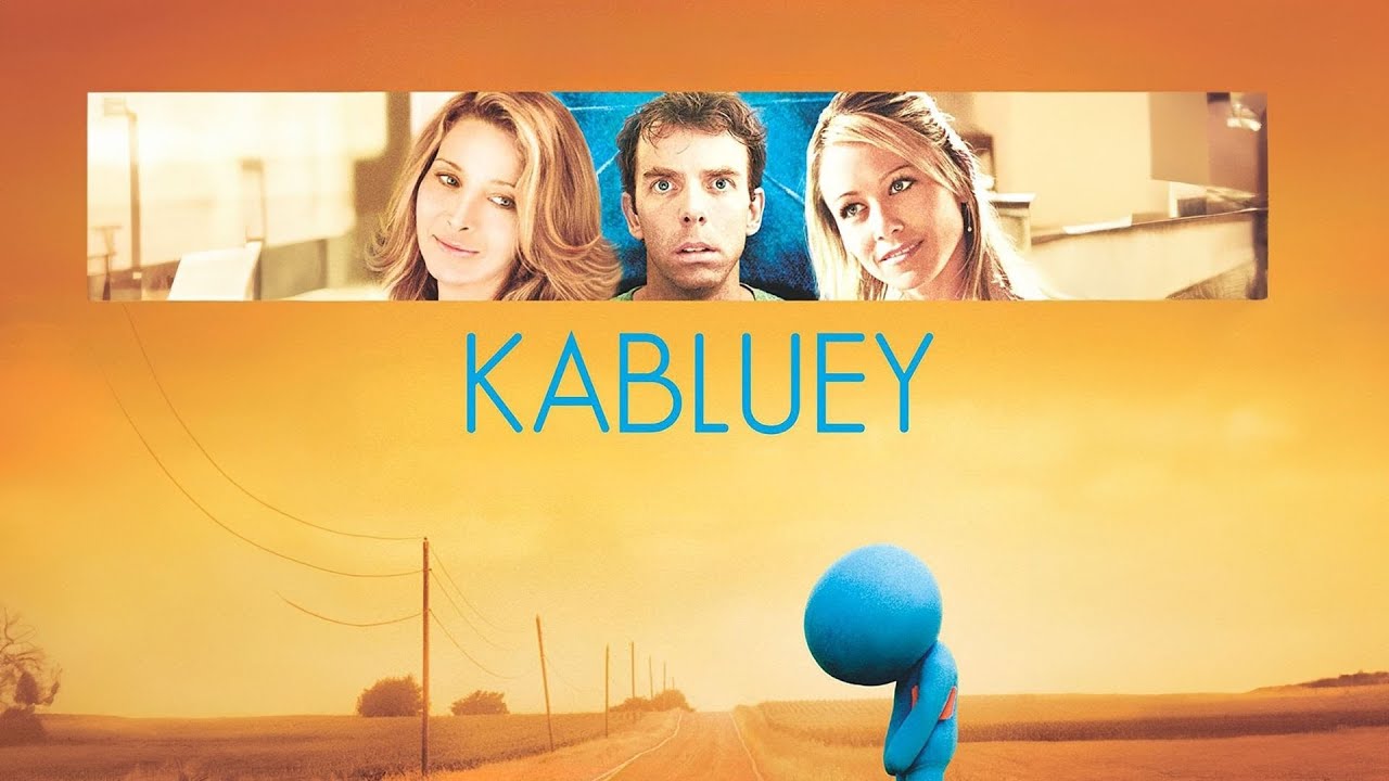 Kabluey | Comedy Movie | Lisa Kudrow | Watch Full Movie - YouTube
