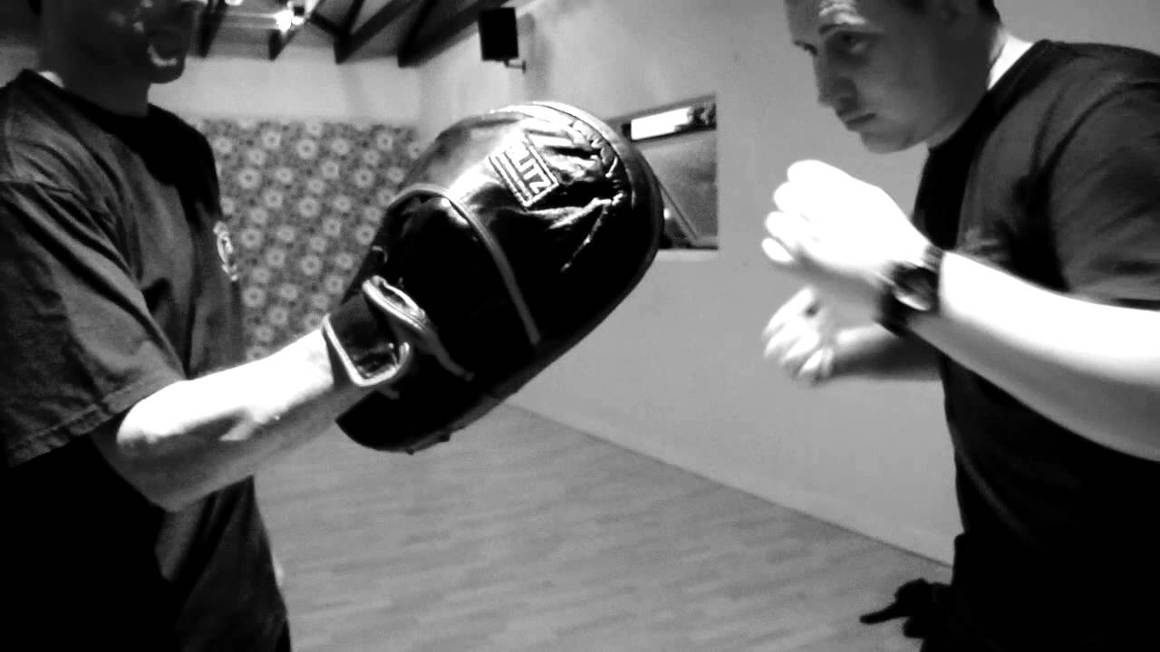 Fight Club Academy - YouTube