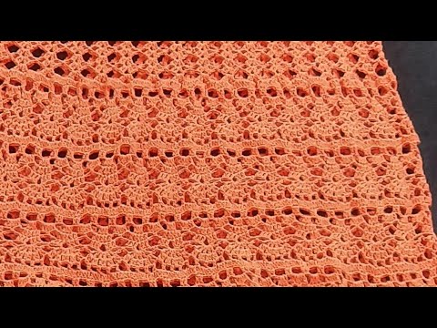 38 40 beden tığ işi etek tüm detaylarıyla birlikte