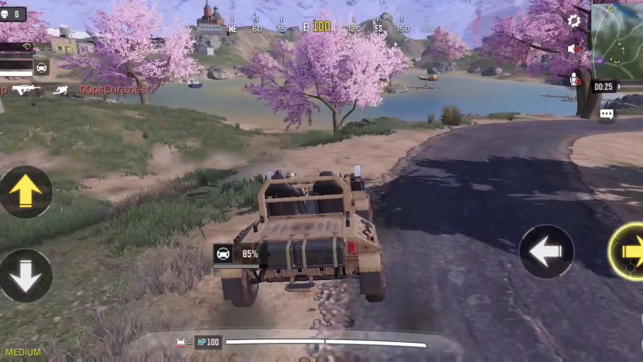 Playing cod/yb gaming 🎮 - YouTube