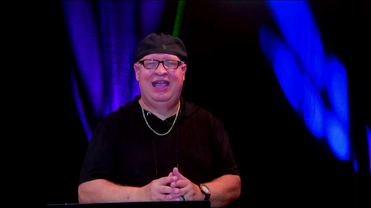 Cyber Church LIVE Program 9.27.2020 - YouTube