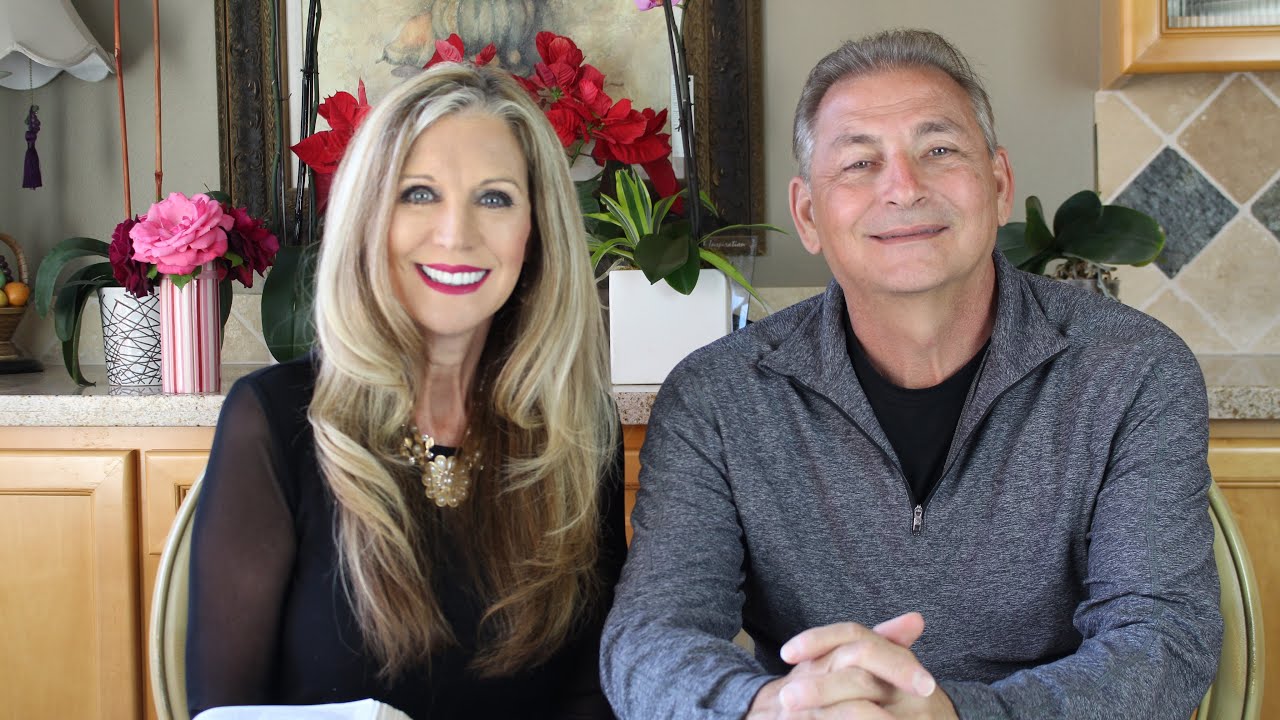 Harry & Cheryl Salem - YouTube