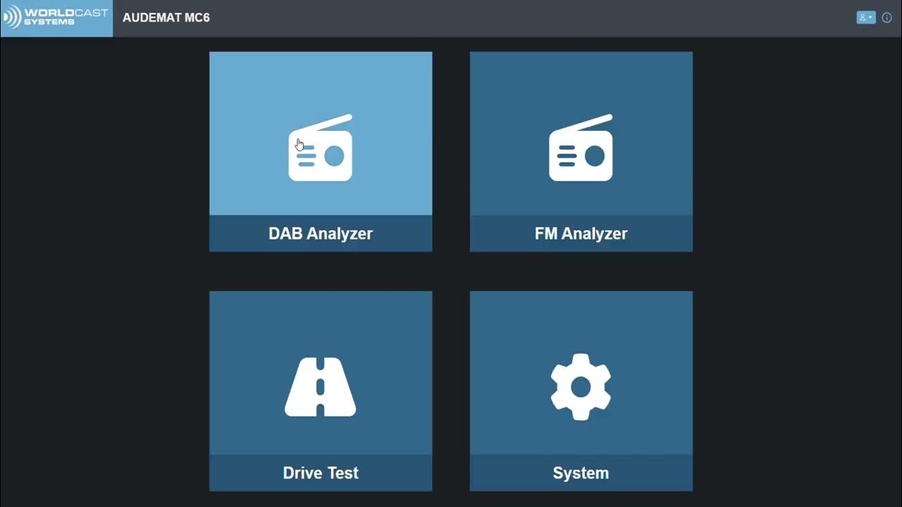 Audemat MC6 by WorldCast Systems - Official Product Video - EN - YouTube
