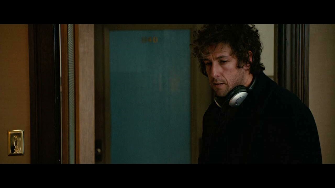 Reign Over Me (2007) soundtrack - The Birds of St Mark - Jackson Browne ...