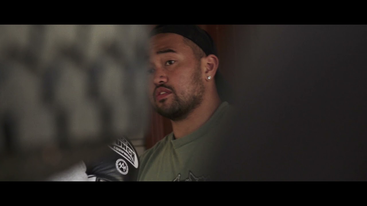 The Story of the Doghouse Boxing Gym - YouTube