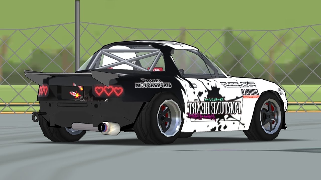 Project Miata Dragster berlanjut!! | FR Legends - YouTube