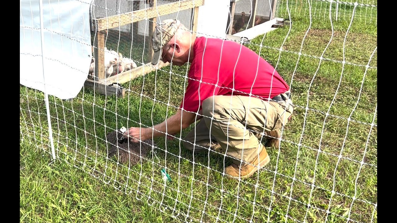 S5E19 Gopher Fishing - YouTube