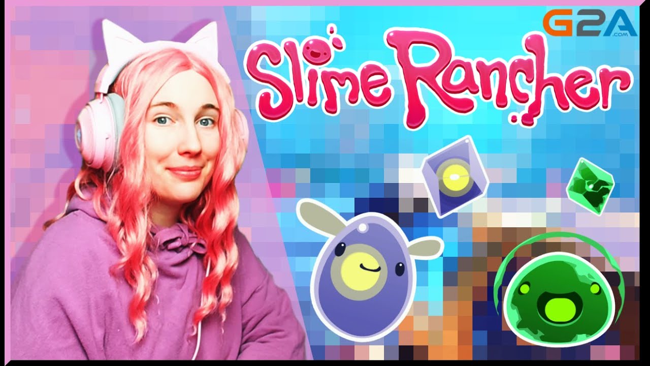 😱 The Grotto! 😎 ł Slime Rancher 😊 - YouTube
