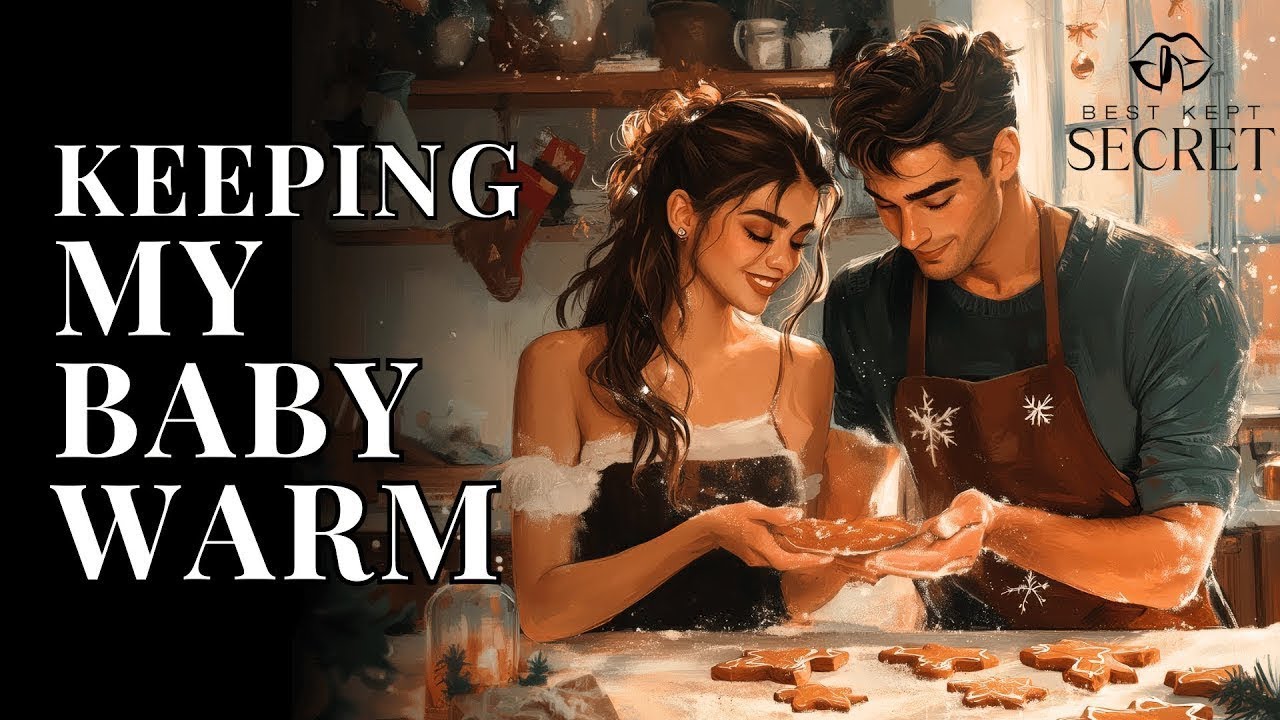 Baking Gingerbread Cookies Together – A Cozy & Calming Sleep Aid Filled ...