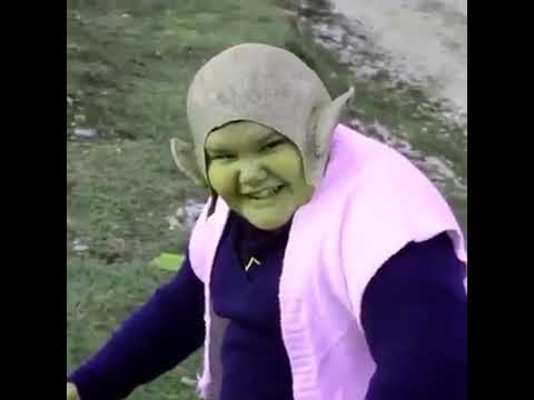 Crazy Crazy Shrek - YouTube