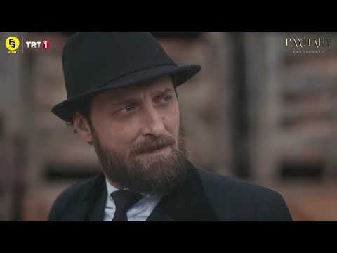 “Oyun bitti Fuad Efendi!”