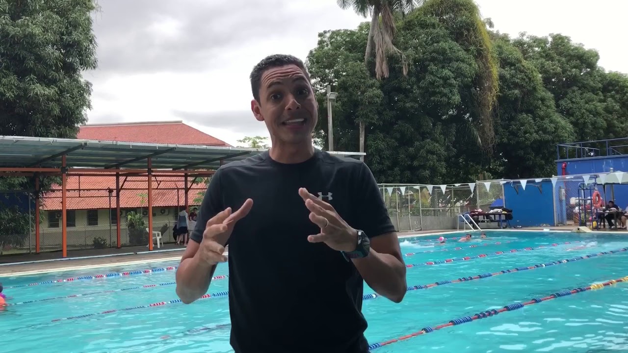 CLOSE UP - Cesar Barria - YouTube