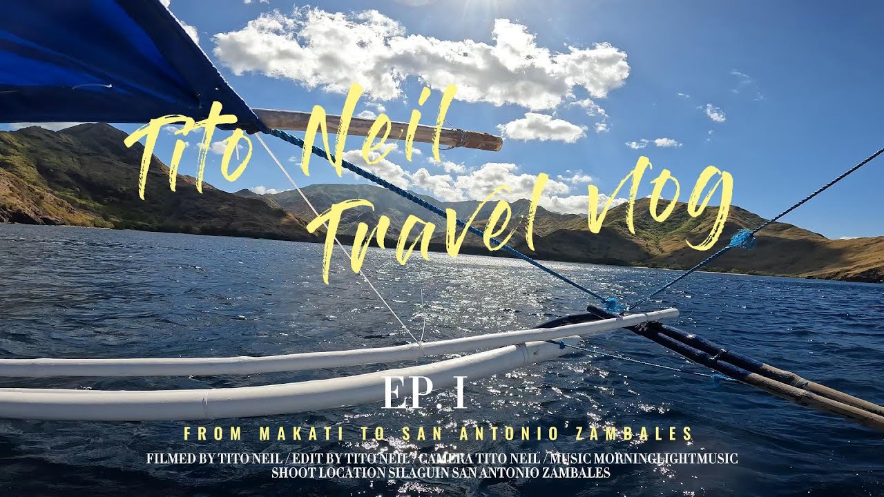 GLAMPING EXPERIENCE SA PUERTO SILANGUIN PLUS NAGBOOK NA DIN KAMI SA ...