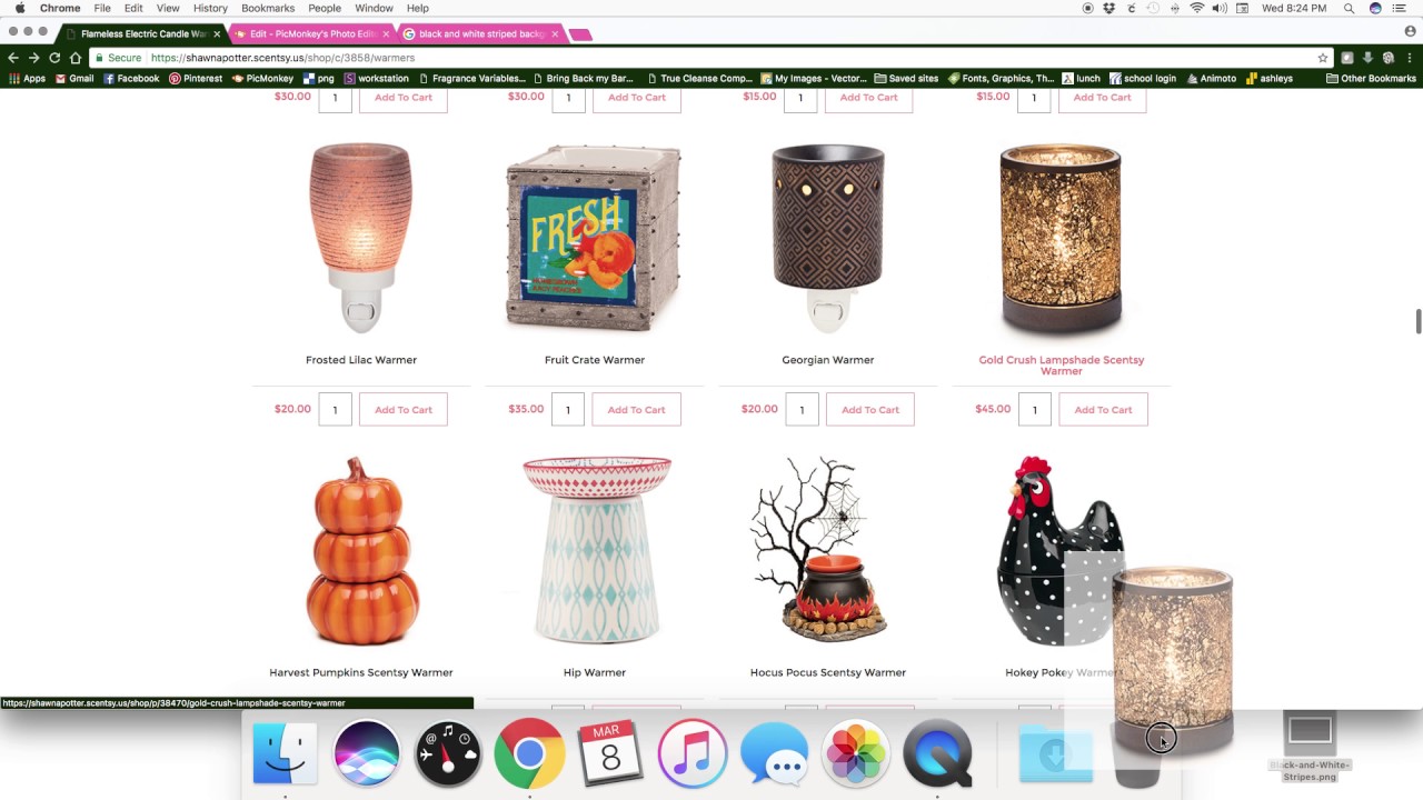 Creating your own unique images! - YouTube