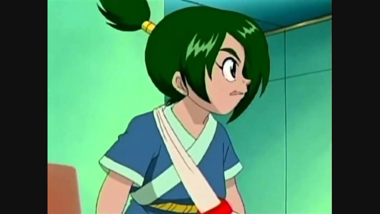 Some Voices From Lyon Smith! - YouTube