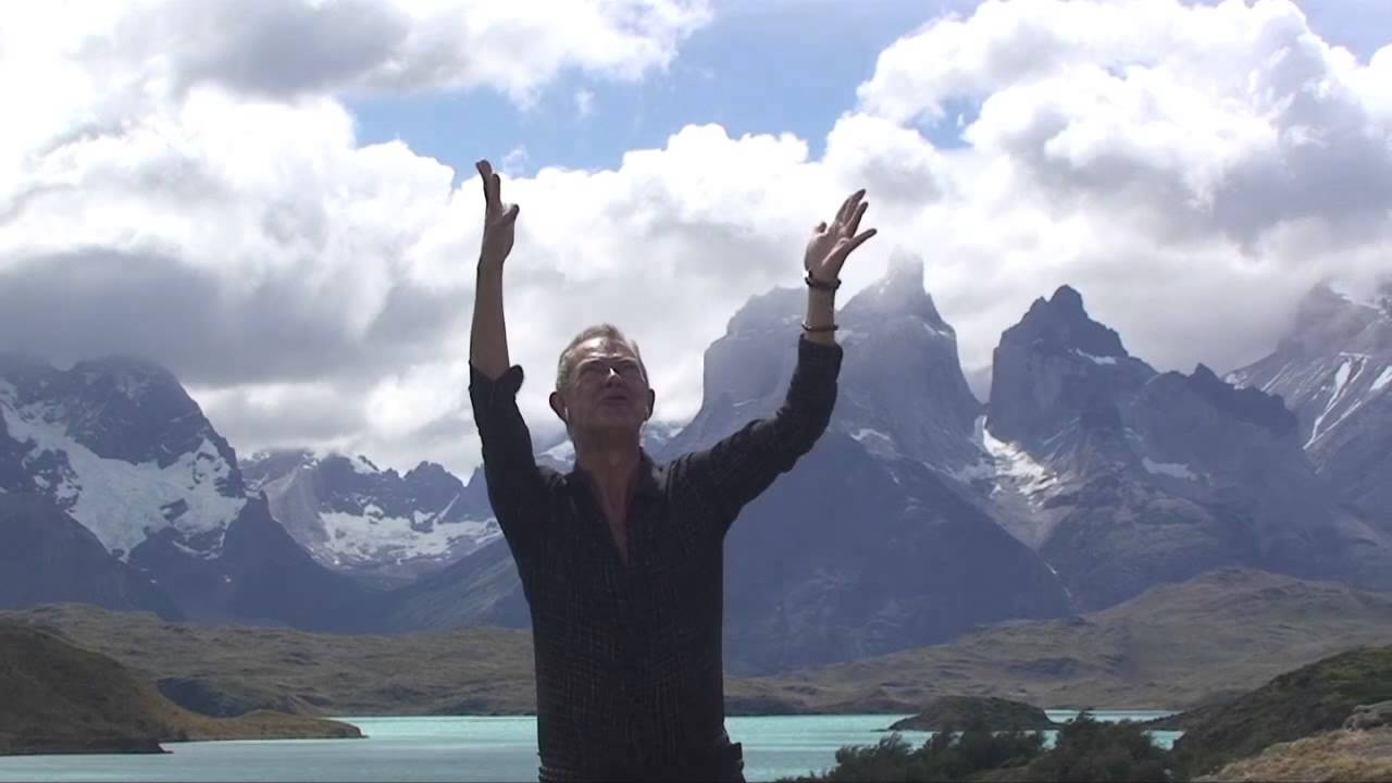 Aller plus haut - tribute to Tina Arena - YouTube