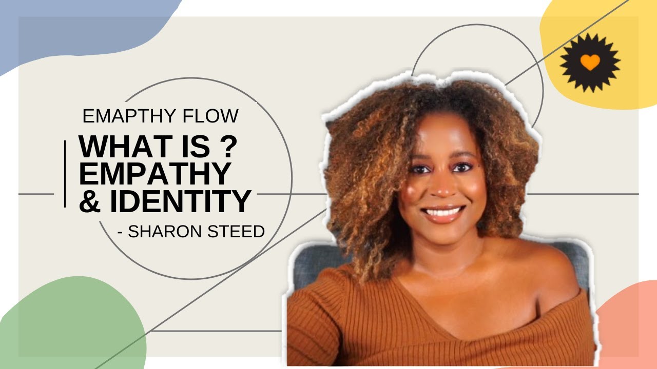 Empathy & Prospective -Sharon Steed - YouTube