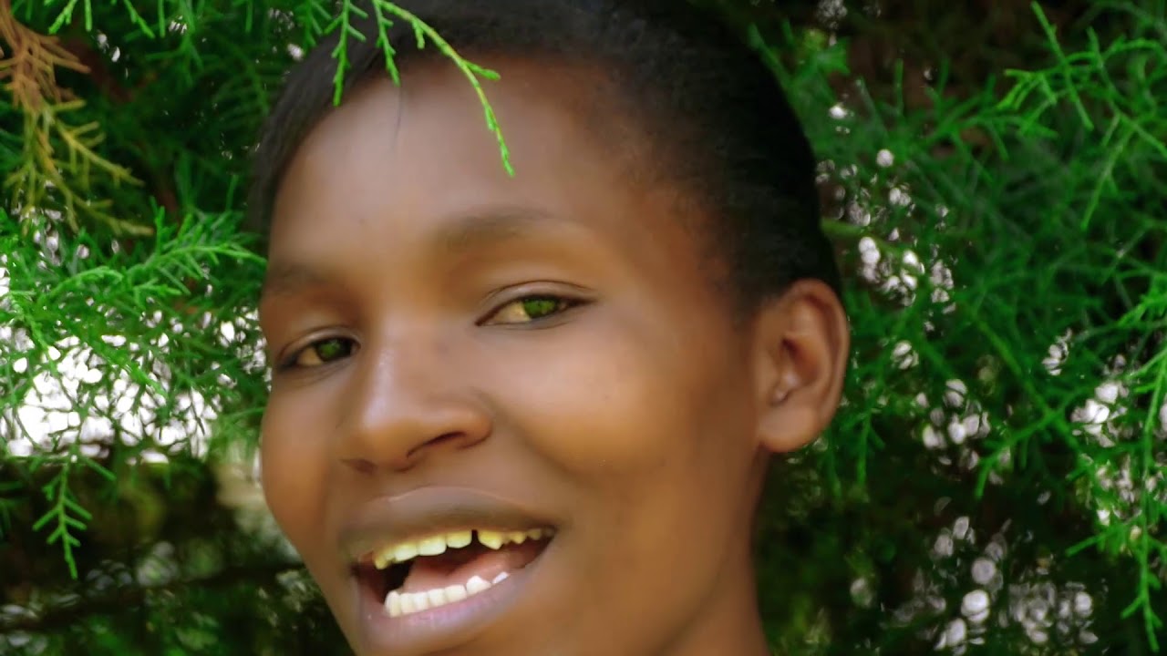 Patanisho SDA Church Choir - Pokea sadaka Official Video - YouTube