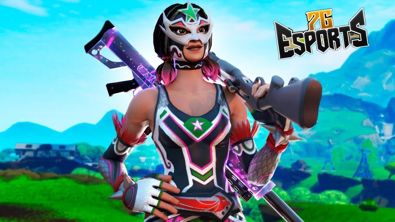 Con este video entraré a @7G eSports? :D #Go7G - YouTube