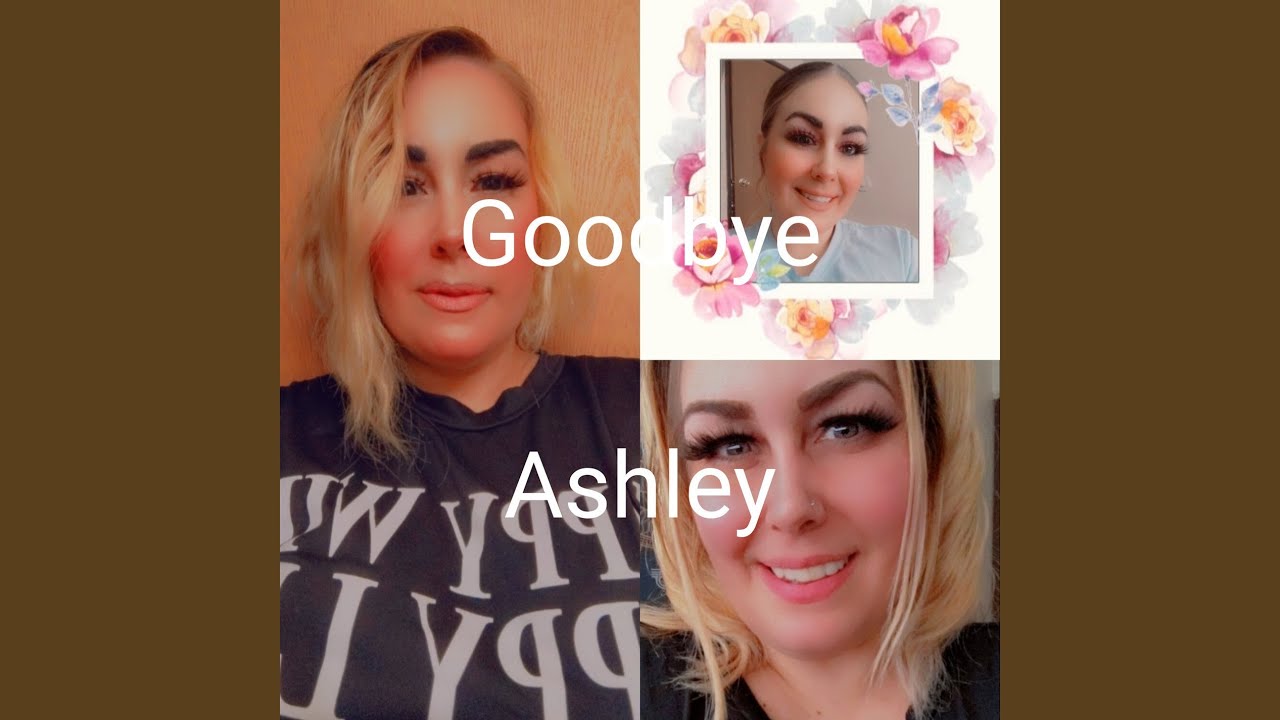 Goodbye - YouTube