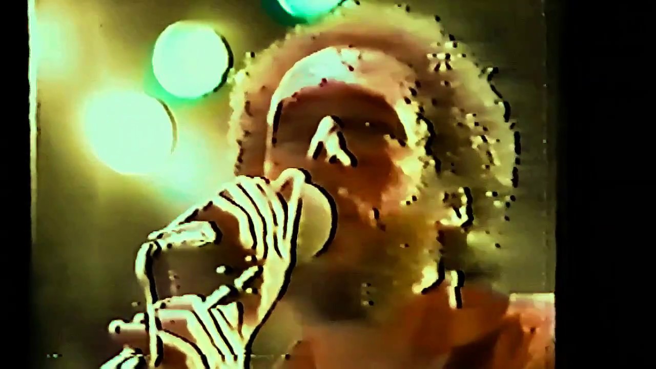 Robin Trower "Day Of The Eagle" '77 Video. - YouTube