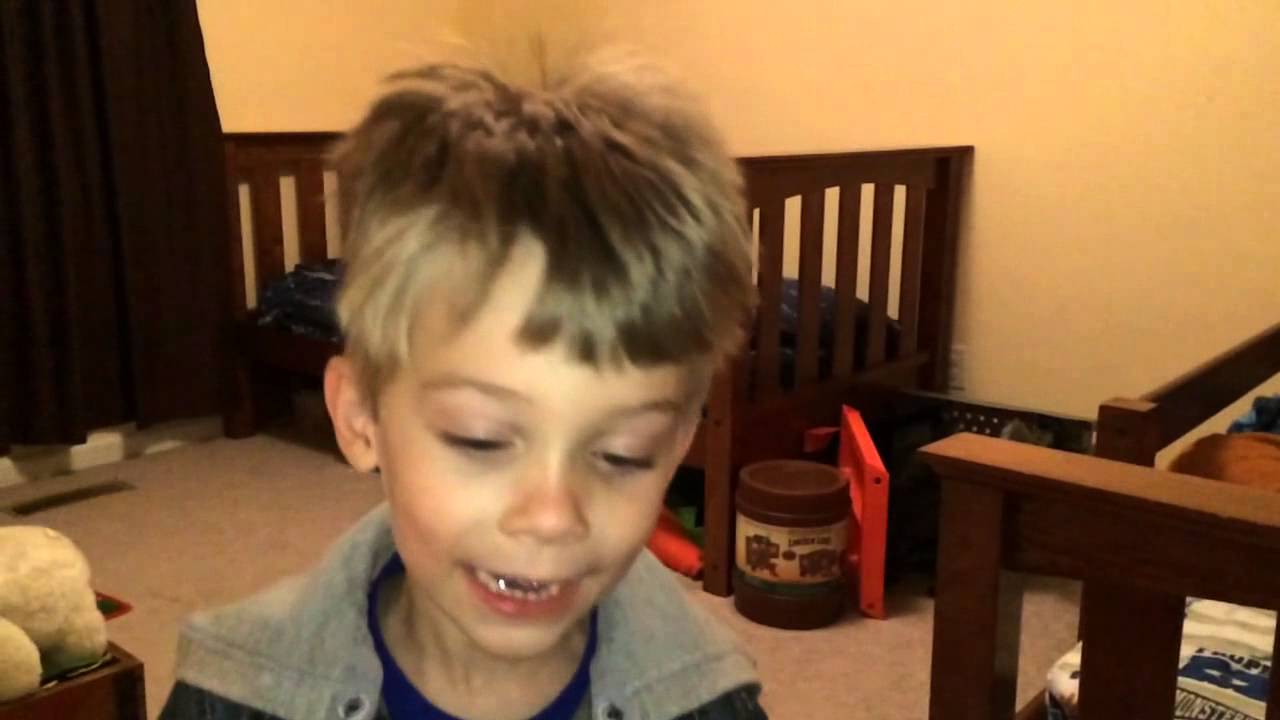Slow Motion Kids Playing - YouTube