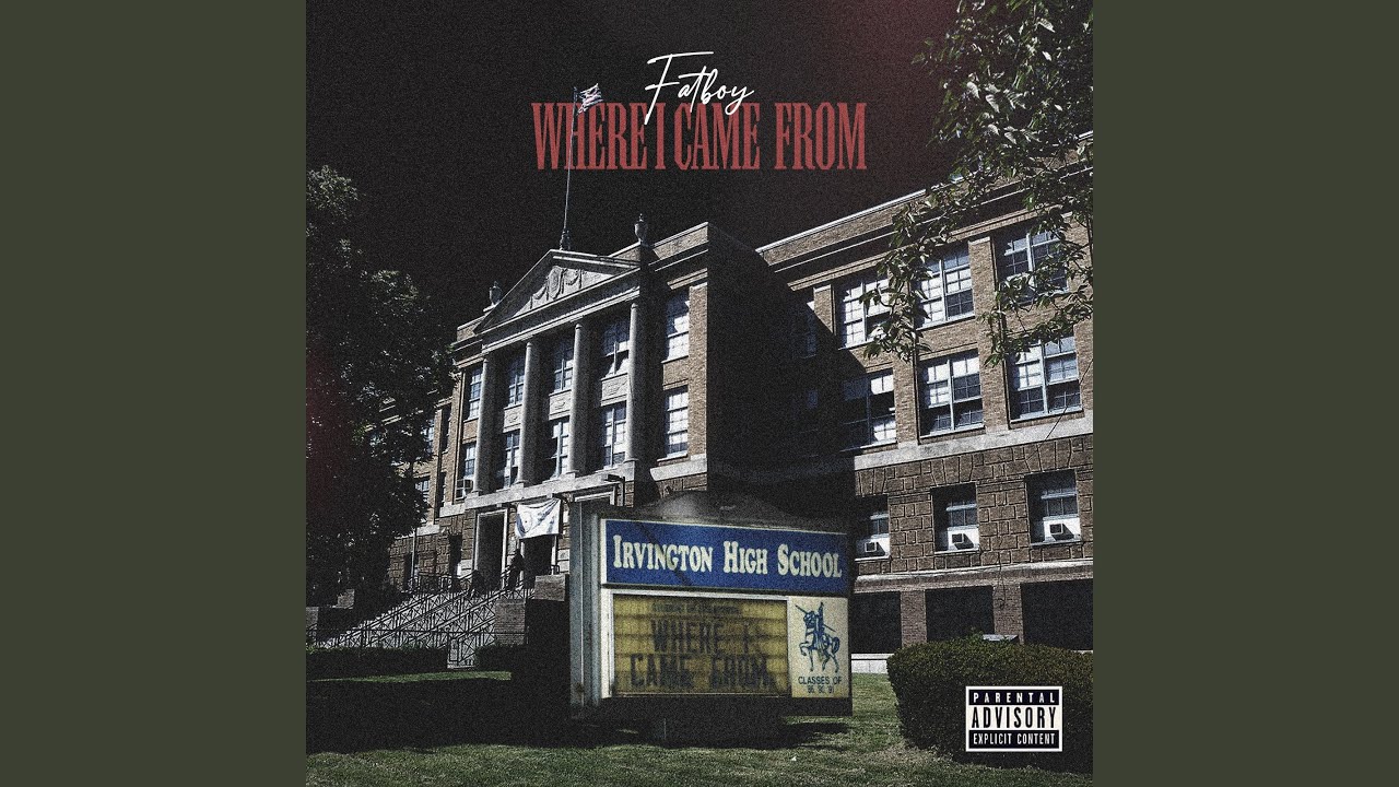 Where I Came From YouTube where-i-came-from-youtube