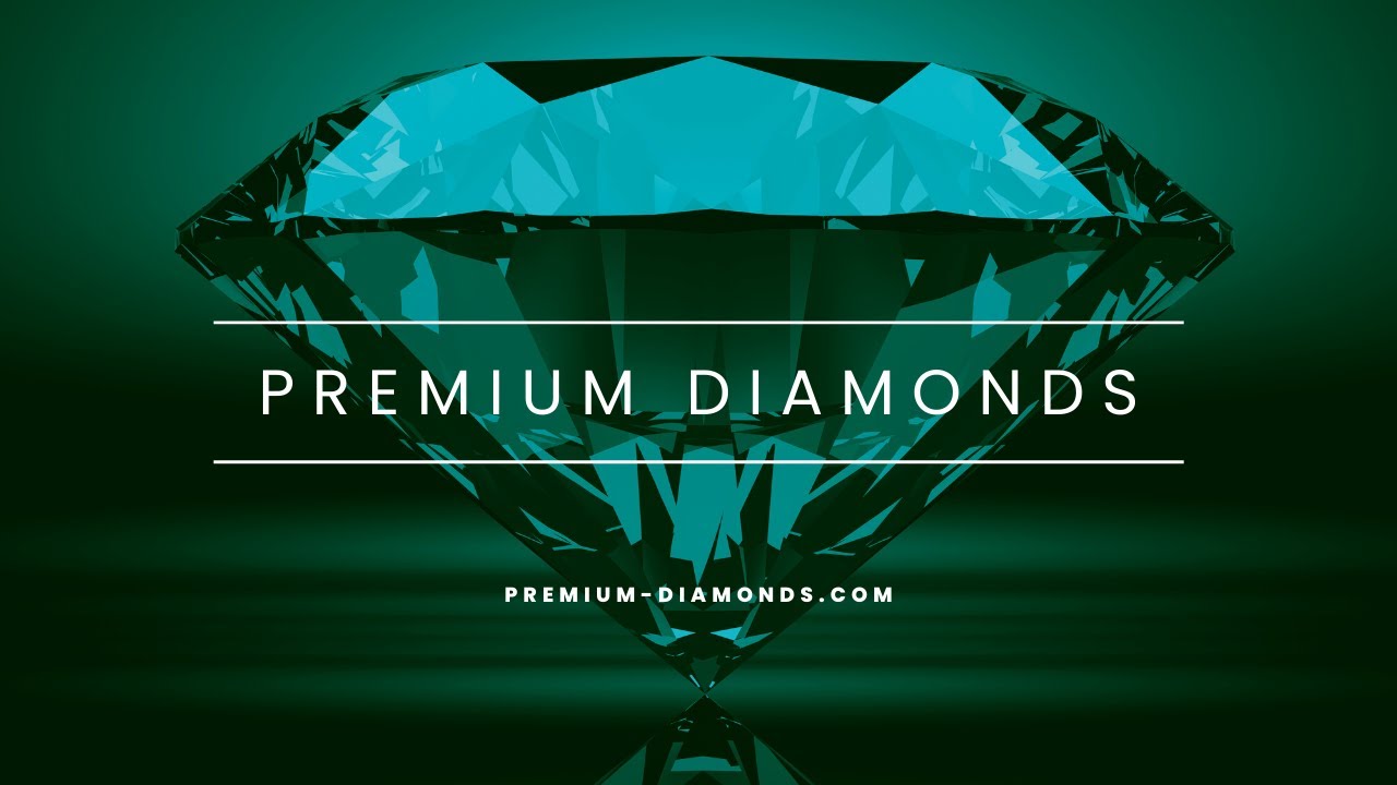 Premium Diamonds - Trailer - YouTube