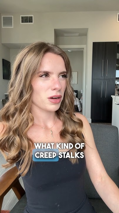 I Hate When Guys Approach Me” Youtube