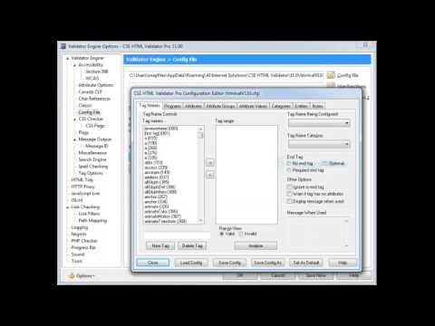 Download CSE HTML Validator Professional Full Version Serial - YouTube
