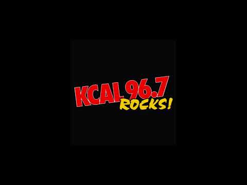 KCAL-FM/Redlands, California Legal ID - March 19, 2023 - YouTube