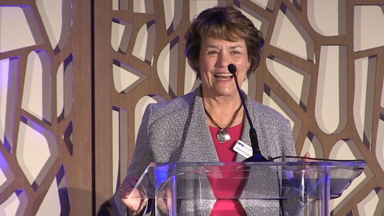 OR Colan | Inspiring Confidence in Progress. - YouTube