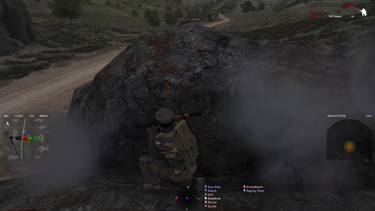 VIKING PMC - Oops - YouTube