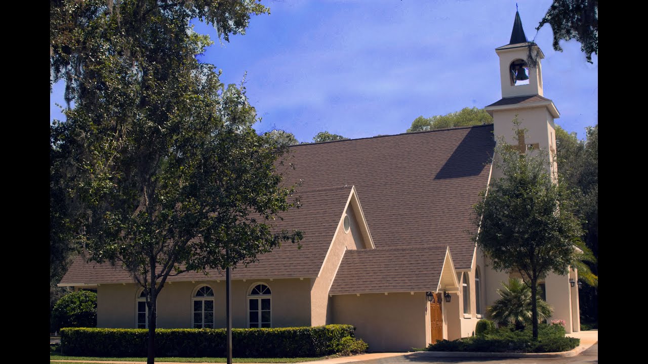 Worship Svc 2024 08 25 - YouTube