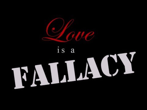 Love Is A Fallacy By Max Schulman (Remade) - YouTube