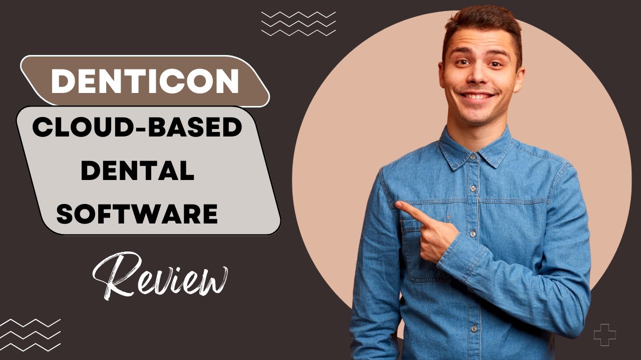 Denticon Review | Leading Cloud-Based Dental Software - YouTube