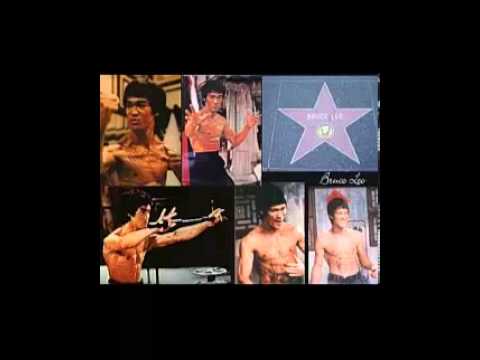 Bruce Lee game of death theme