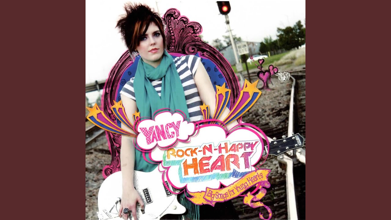 Yancy - Shout! Chords - Chordify