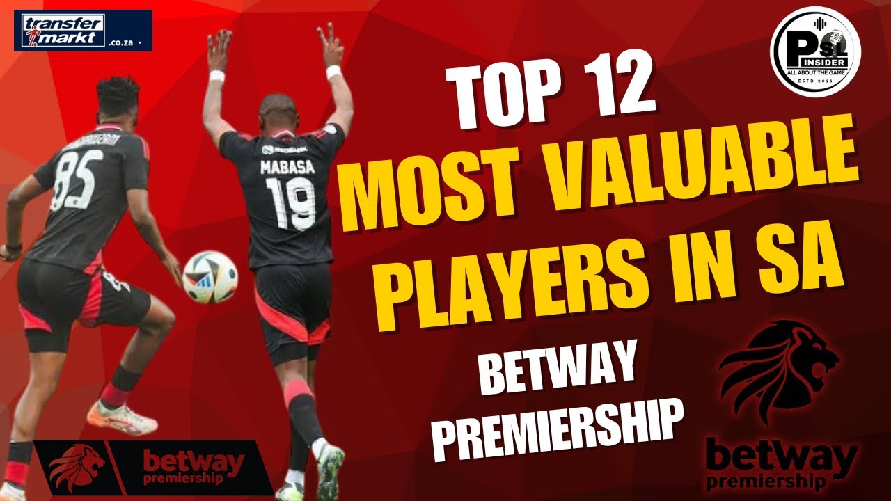 PSL TOP 12 MOST VALUABLE PLAYERS /PSL NEWS - YouTube