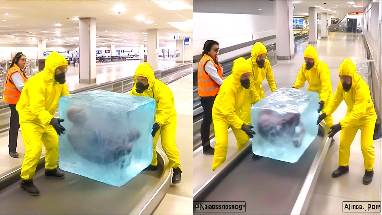 The Wildest Day for Airport Security and the Items That Made Them Say ...